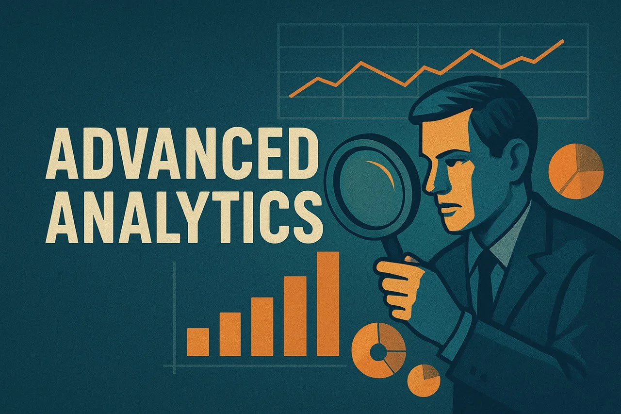 DeepEx – Premium Trading Platform