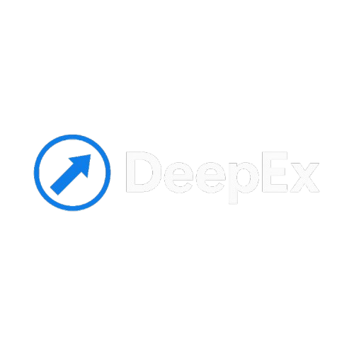 DeepEx – Премиум торговая платформа