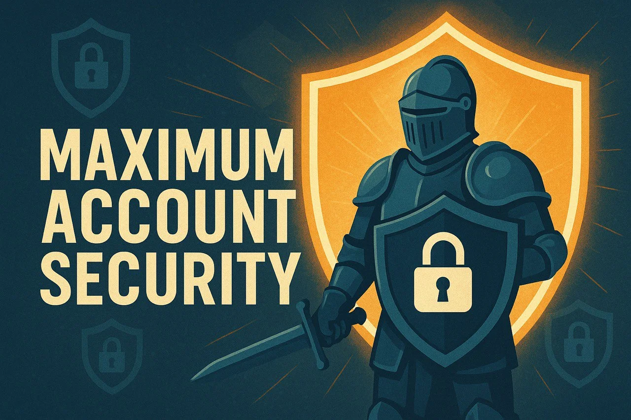 DeepEx – Premium Trading Platform