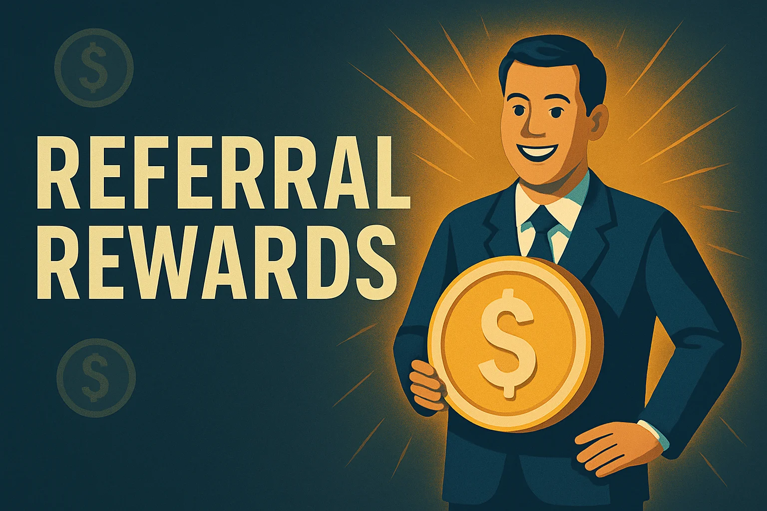 DeepEx – Premium Trading Platform